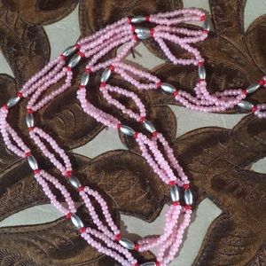 Native American Apache | Jewelry | Vintage 7s Adorable Hand Beaded ...